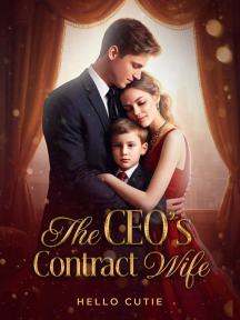TapRead | The CEO's Contract Wife