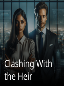 TapRead | Clashing With the Heir