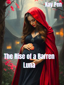 TapRead | The rise of a barren Luna
