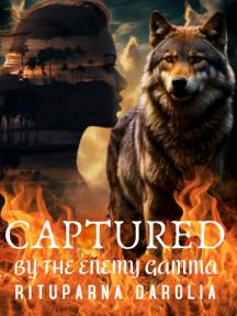 TapRead | Captured By The Enemy Gamma