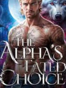 TapRead | The Alpha's Fated Choice