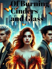 TapRead | Of burning cinders and glass