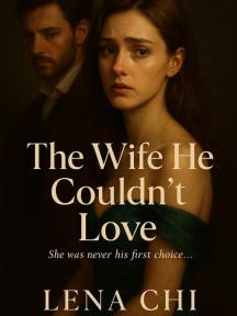 TapRead | THE WIFE HE COULD'NT LOVE