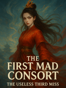 The First Mad Consort: The Useless Third Miss by YiliDeer | TapRead ...