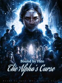 Bound by Fate: The Alpha's Curse by Villen | TapRead | TapRead - Read ...